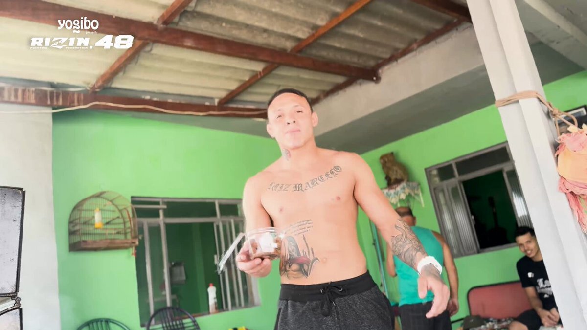 人気ポスト(@rizin_PR) - Yahoo!リアルタイム検索