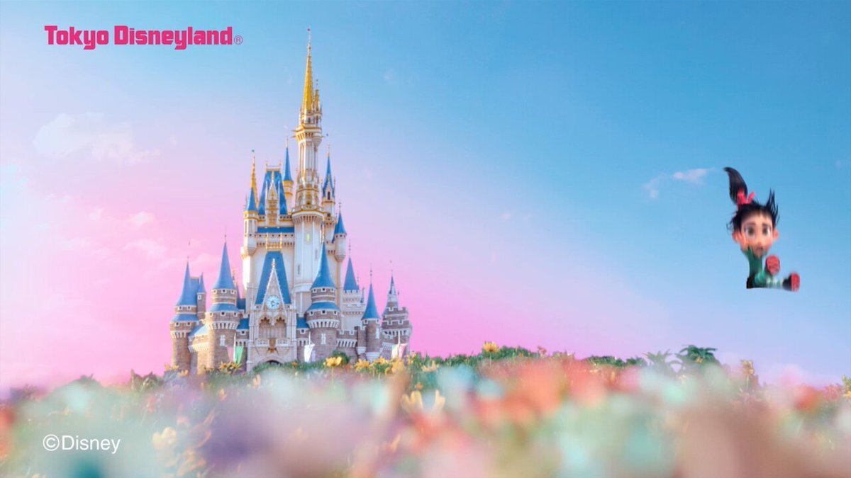 人気ポスト(@TDR_PR) - Yahoo!リアルタイム検索