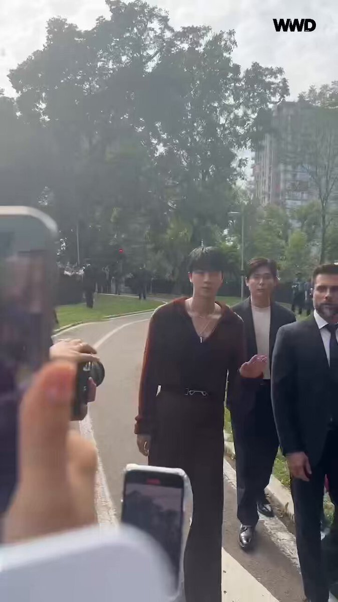 人気ポスト(@wwd_jp) - Yahoo!リアルタイム検索