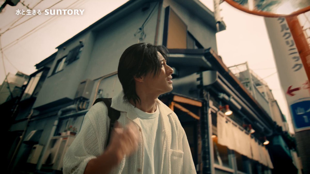 人気ポスト(@suntory) - Yahoo!リアルタイム検索