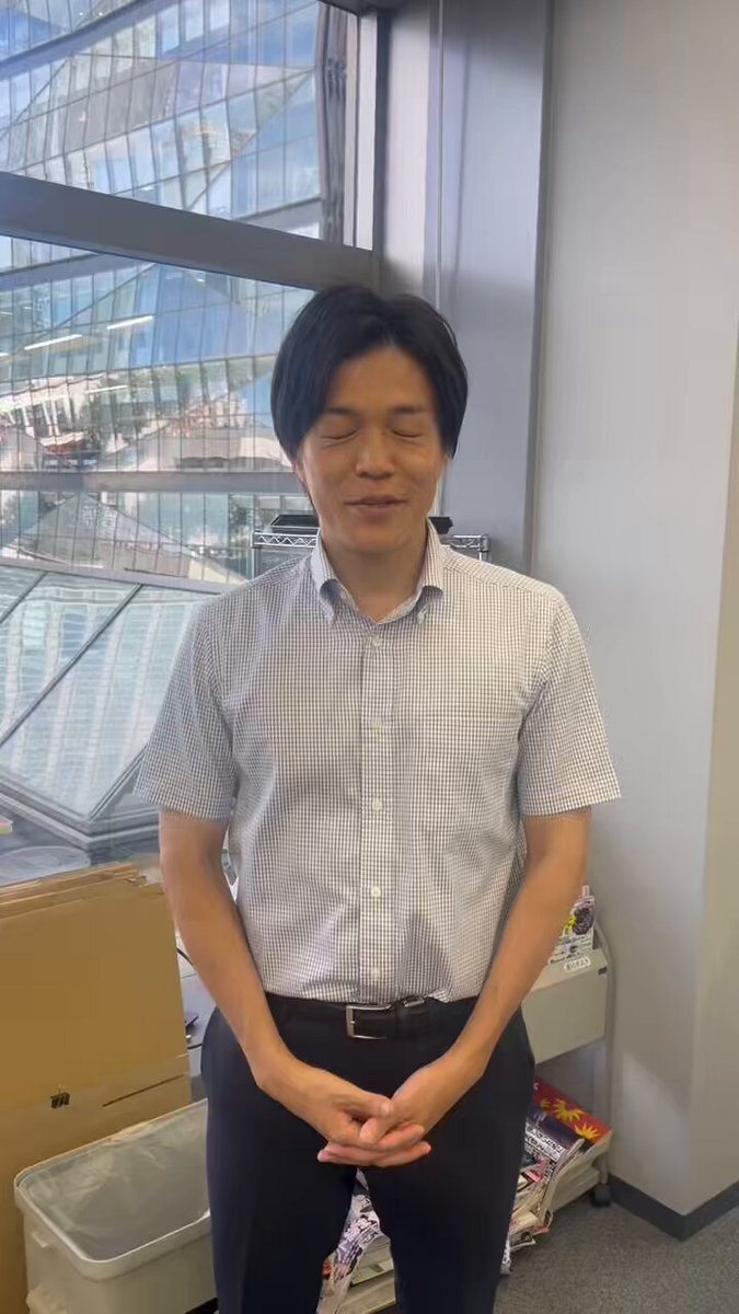 人気ポスト(@nst_tbs6) - Yahoo!リアルタイム検索